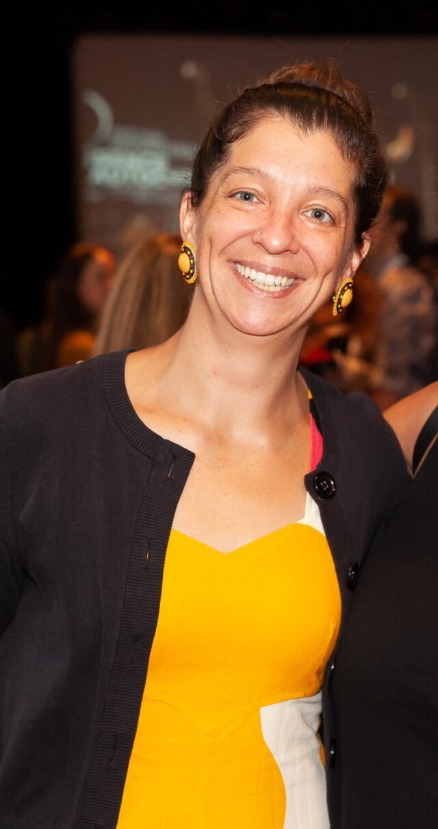 Gabrielle Piché Ouverture 2022 - Présence Autochtone